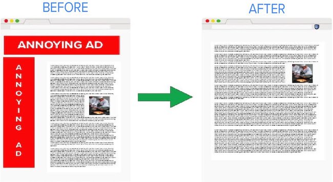 no i like ads yes block ads our users have blocked 3 billion