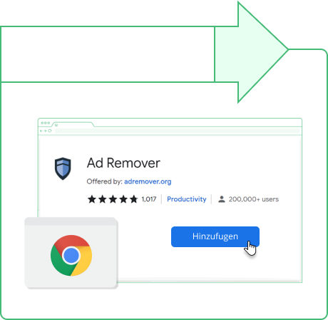 Ad Remover